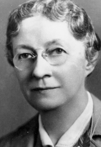 Badass Women: Mary Engle Pennington – A Grape fruit’s (Many) Passions